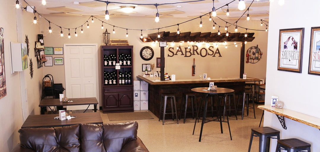 Sabrosa Sangria | Inspired Small Batch Sangrias